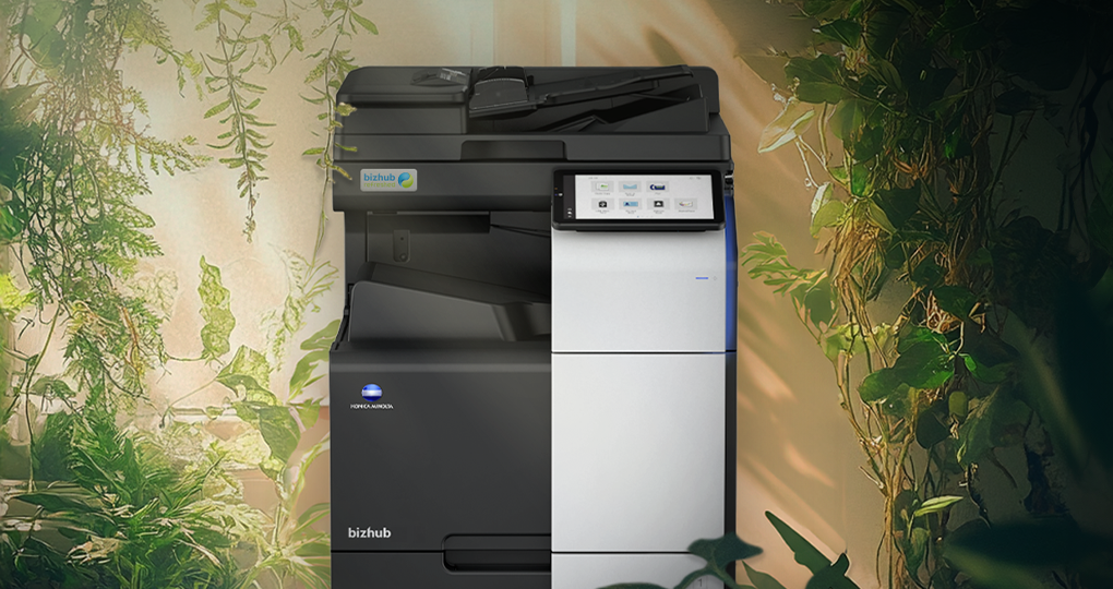 bizhub C451i | Konica Minolta